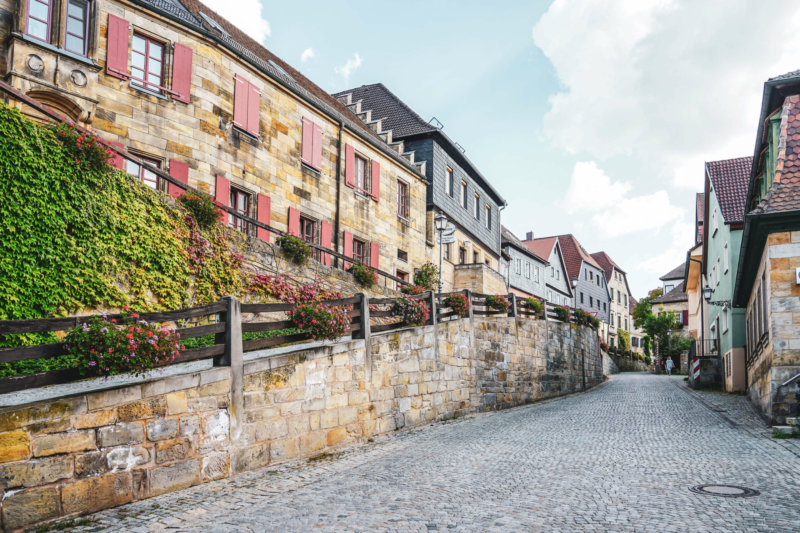 Die schönsten Kleinstädte in Franken – Ein Überblick mit unseren besten ...