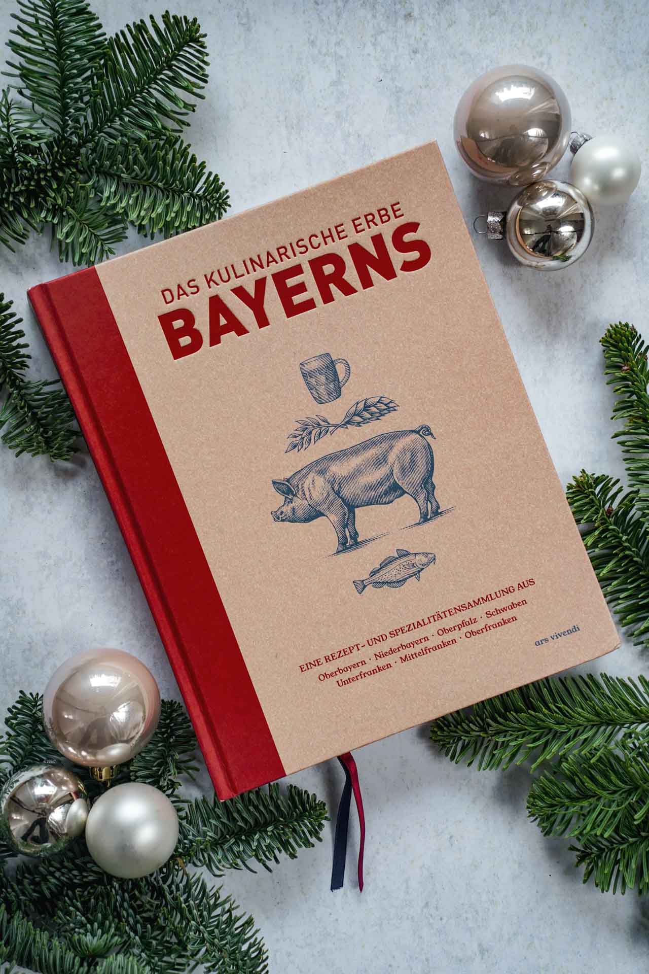 Kochbuch-Adventskalender 2024: Die schönsten Kochbücher zu Weihnachten ...